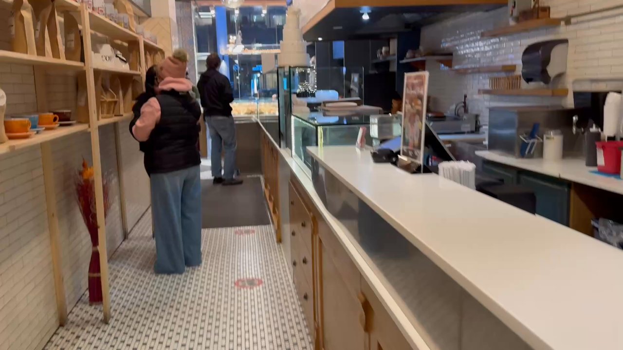 ZEPPOLA BAKERY - Updated January 2026 - 520 Photos & 214 Reviews - 499 ...