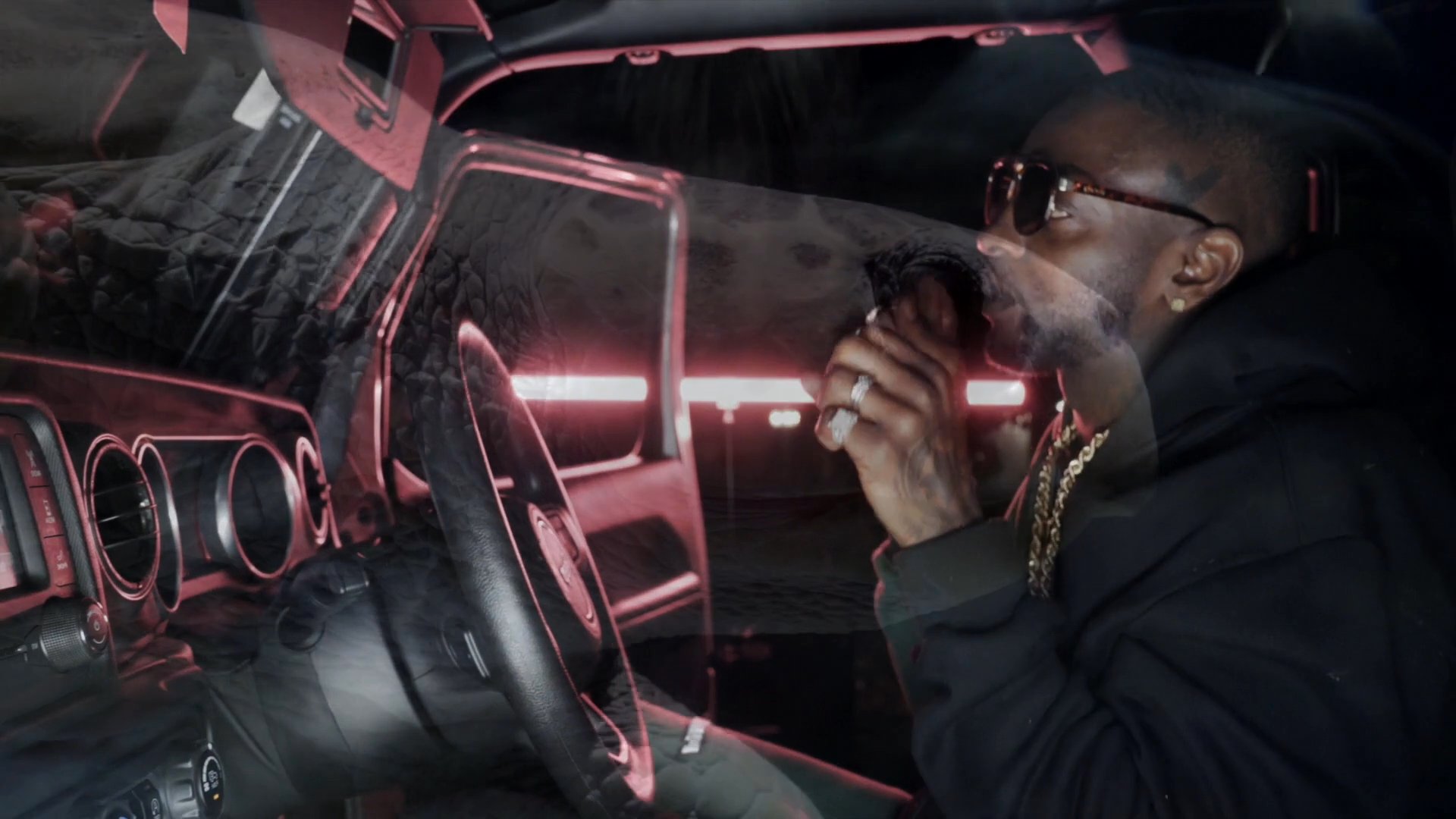 Mook Boy -Do You Like The Way [Offical Music Video] - DistroVid Gallery