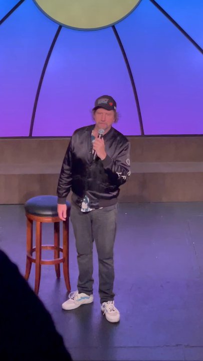 LAUGH FACTORY - Updated February 2025 - 75 Photos & 73 Reviews - 104 N ...