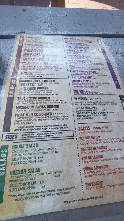 CAFE 27 - Updated August 2025 - 262 Photos & 156 Reviews - 4690 US Hwy ...