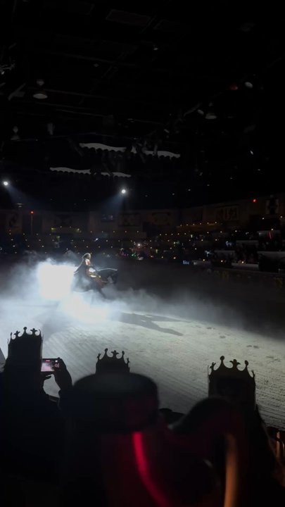 MEDIEVAL TIMES DINNER & TOURNAMENT - Updated December 2025 - 1128 ...