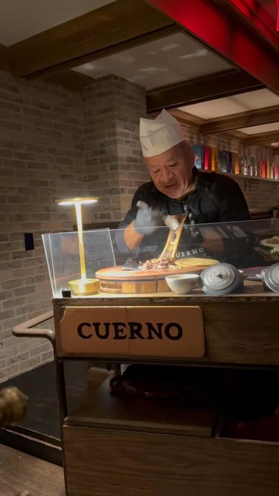 CUERNO - Updated December 2025 - 141 Photos & 37 Reviews - 1271 Ave of ...