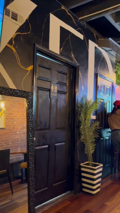 MIXXED DC - Updated May 2026 - 111 Photos & 36 Reviews - 2427 18th St ...
