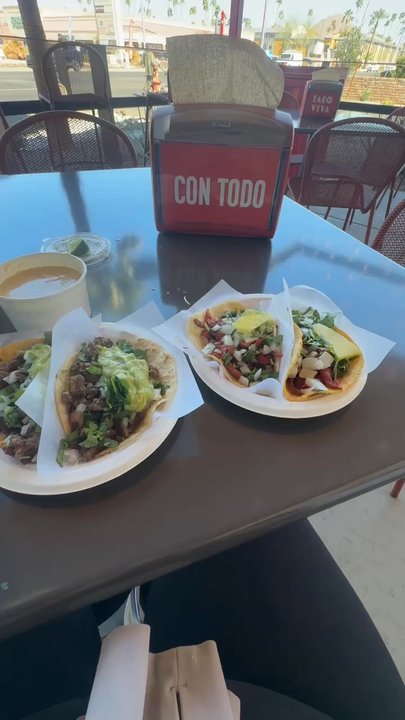 TACO VIVA - Updated April 2025 - 316 Photos & 235 Reviews - 2815 E ...