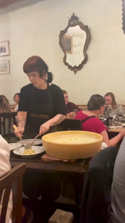 OSTERIA PASTELLA - Updated June 2025 - 580 Photos & 282 Reviews - Via ...