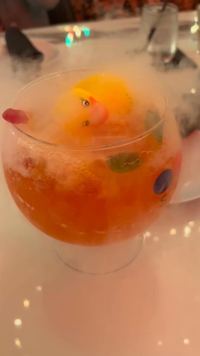 SUGAR FACTORY - Updated December 2025 - 745 Photos & 383 Reviews - 5223 ...