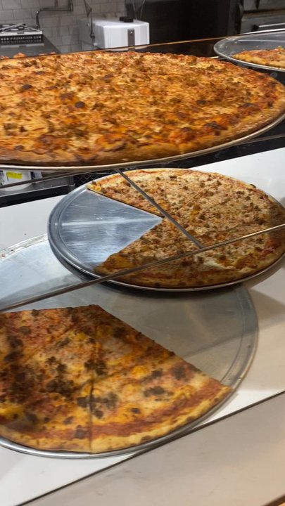 PIE ZAA - Updated November 2025 - 199 Photos & 88 Reviews - 1440 S ...