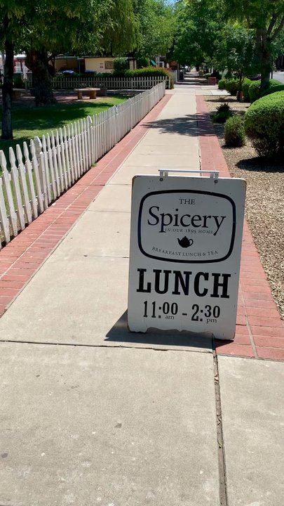 THE SPICERY IN OUR 1895 HOME - Updated September 2025 - 355 Photos ...