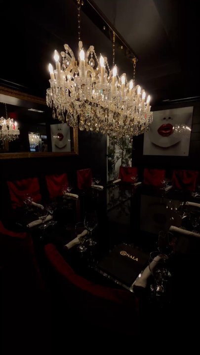 NALA - Updated September 2025 - 42 Photos & 13 Reviews - 4183 Roswell ...