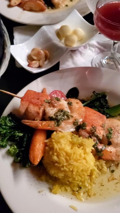 DIMITRIOU’S JAZZ ALLEY - Updated December 2025 - 789 Photos & 565 ...