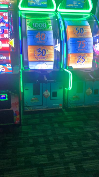DAVE & BUSTER’S POOLER - Updated December 2025 - 78 Photos & 45 Reviews ...