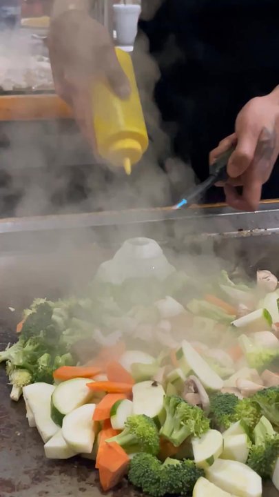 SAMURAI SUSHI AND STEAKHOUSE - Updated May 2026 - 136 Photos & 198 ...