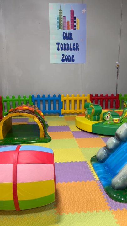 KIDS CITY INDOOR PLAYGROUND - Updated December 2025 - 19 Photos & 12 ...