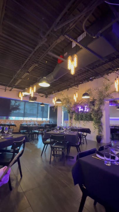 THE IVY KITCHEN & BAR - Updated May 2025 - 192 Photos & 142 Reviews ...