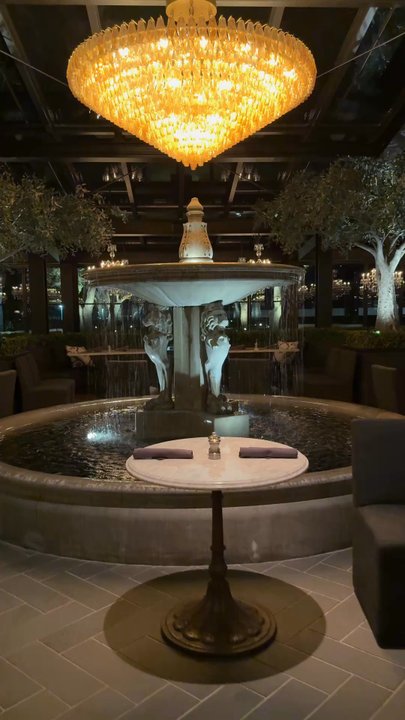 RH ROOFTOP RESTAURANT AT RH MARIN - Updated February 2025 - 2596 Photos ...