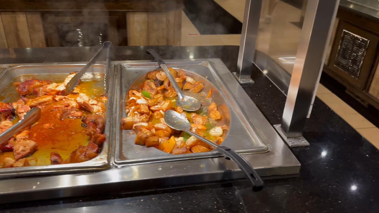 CHOW TIME GRILL & BUFFET - Updated August 2025 - 244 Photos & 300 ...