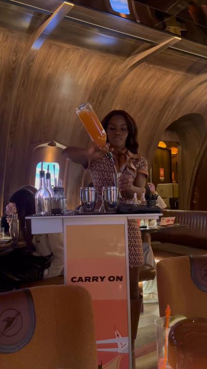 CARRY ON - Updated April 2025 - 206 Photos & 51 Reviews - 2 N Central ...