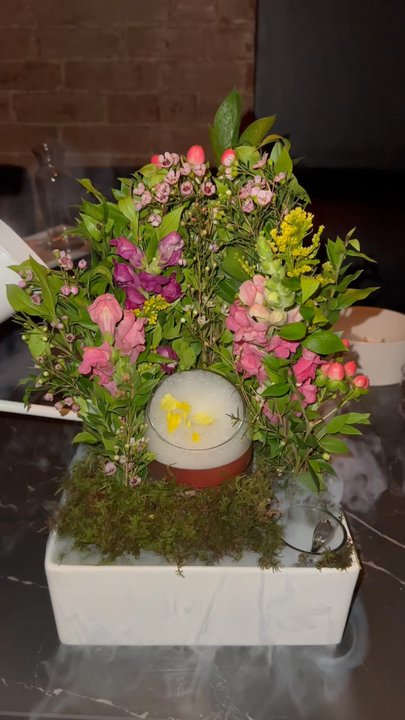 BARCHEF - Updated December 2025 - 862 Photos & 471 Reviews - 472 Queen ...