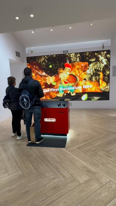 NINTENDO SAN FRANCISCO - Updated October 2025 - 750 Photos & 94 Reviews ...