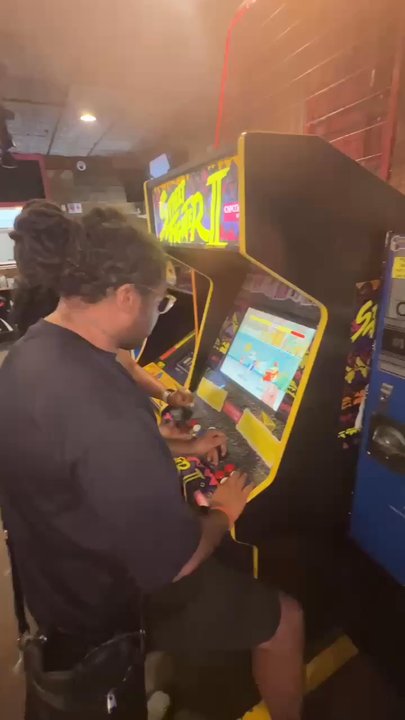 GAMEON BAR+ARCADE - Updated December 2025 - 174 Photos & 47 Reviews ...