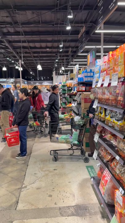 99 RANCH MARKET - Updated March 2025 - 832 Photos & 355 Reviews - 15333 ...