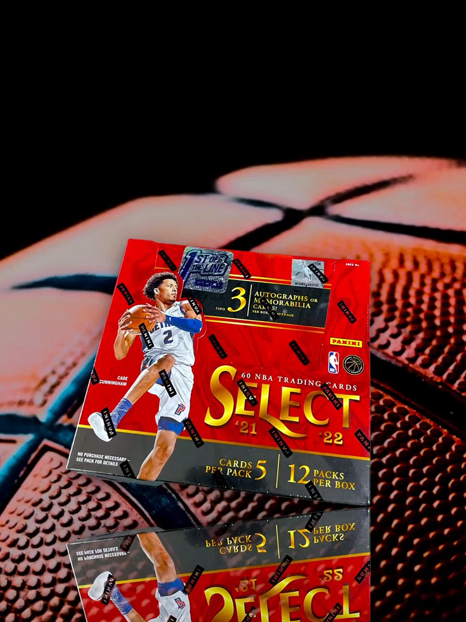 Whatnot - SELECT HOBBY NBA ALL DAY !!!! Livestream by lilpullman # ...
