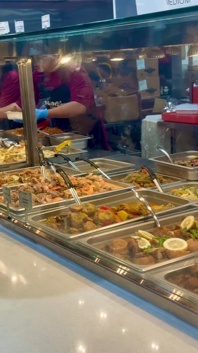 ISLAND PACIFIC SEAFOOD MARKET - Updated January 2026 - 184 Photos & 32 ...