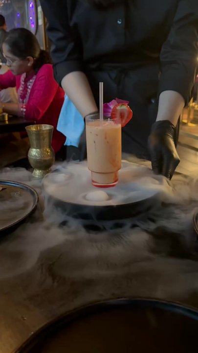 JASHN - Updated January 2026 - 79 Photos & 23 Reviews - 7325 166th Ave ...