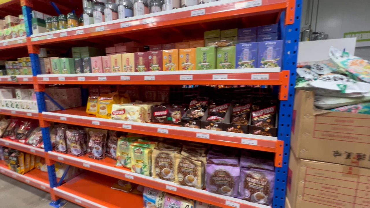 RESCO FOOD SERVICE - Updated April 2025 - 1002 Photos & 153 Reviews ...