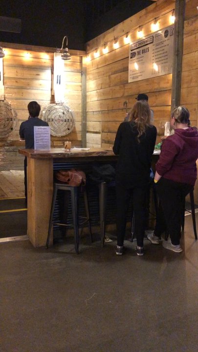 THE BURROW - Updated January 2026 - 50 Photos & 29 Reviews - 7053 10th ...