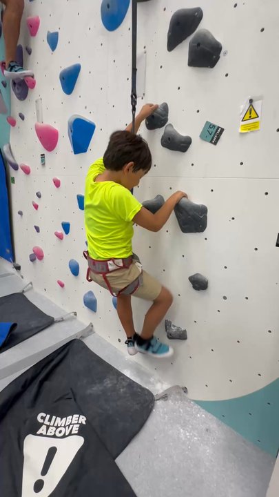 VELOCITY CLIMBING - Updated June 2026 - 55 Photos & 21 Reviews - 2280 ...