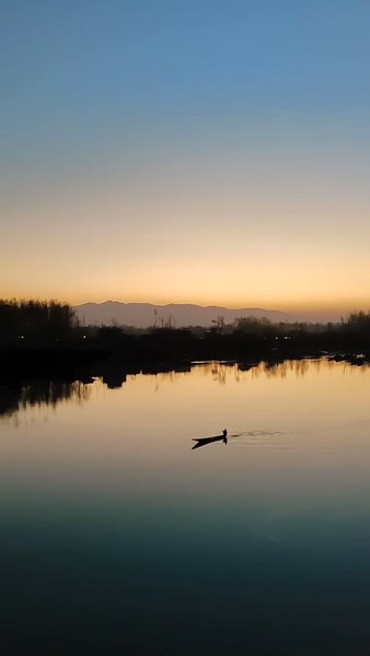 Jhelum River: A Guide to the Lifeline of Kashmir