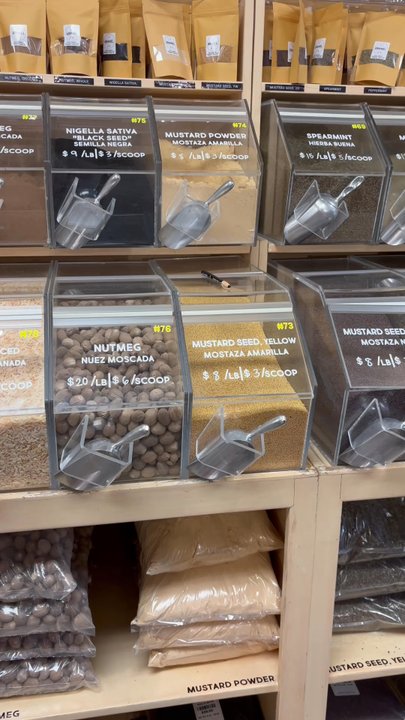 GRANEL SPICE MARKET - Updated November 2025 - 196 Photos & 102 Reviews ...