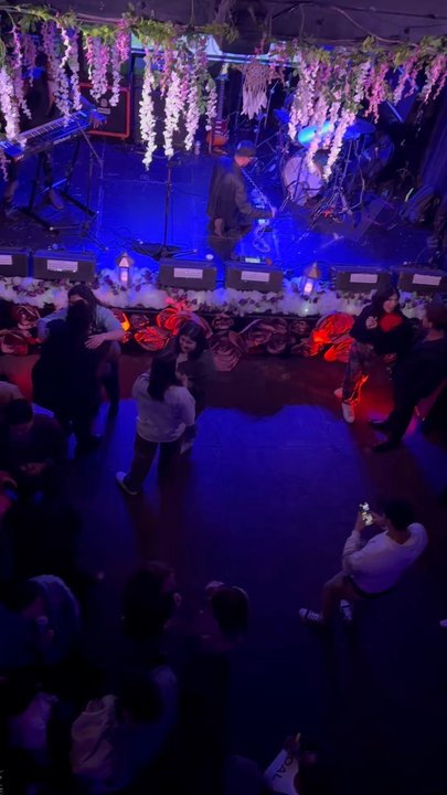 THE POUR HOUSE MUSIC HALL & RECORD SHOP - Updated December 2025 - 98 ...