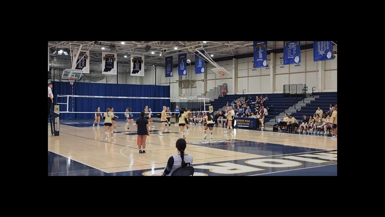 Watch "game highlights bni vb" - Molly Whelan's Volleyball Videos ...