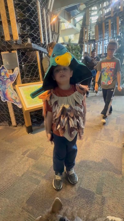 CHILDREN’S MUSEUM OF DENVER AT MARSICO CAMPUS - Updated January 2026 ...