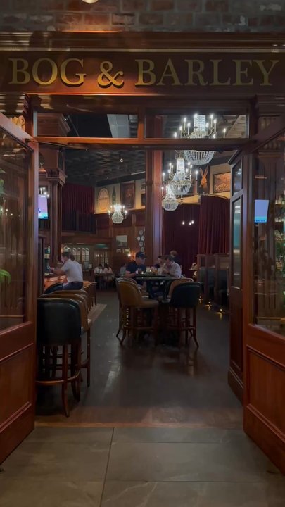 BOG & BARLEY - Updated August 2025 - 409 Photos & 242 Reviews - 6150 ...