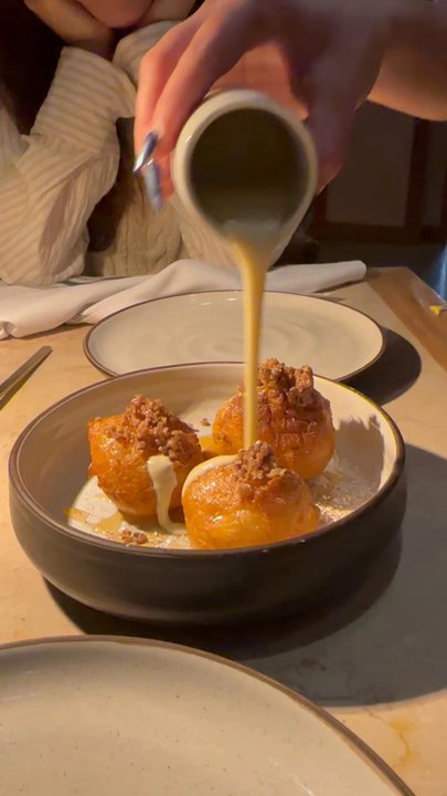 EOS & NYX - Updated March 2025 - 1048 Photos & 218 Reviews - 201 S ...