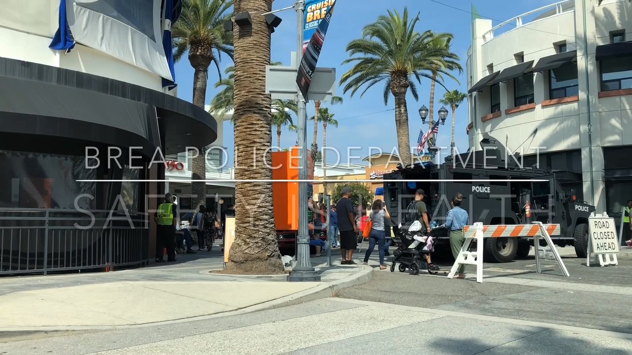 BREA POLICE DEPARTMENT - Updated December 2025 - 16 Photos & 23 Reviews ...