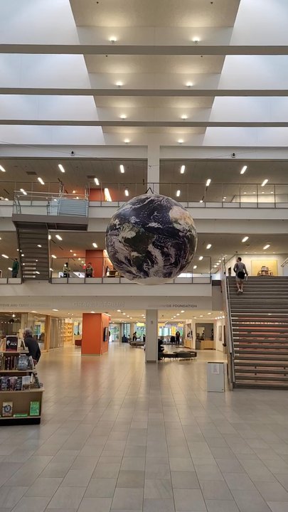 COLUMBUS METROPOLITAN LIBRARY - Updated December 2025 - 269 Photos & 85 ...