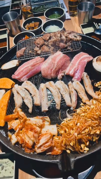 PIGYA - Updated January 2025 - 1172 Photos & 565 Reviews - 3400 W 8th ...