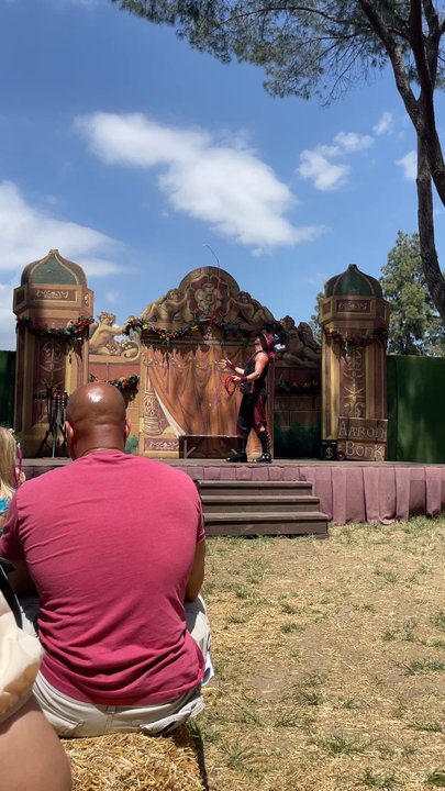 THE ORIGINAL RENAISSANCE PLEASURE FAIRE - Updated April 2025 - 2848 ...