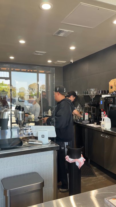 COMMONS CAFE - Updated June 2026 - 189 Photos & 59 Reviews - 17941 Sky ...