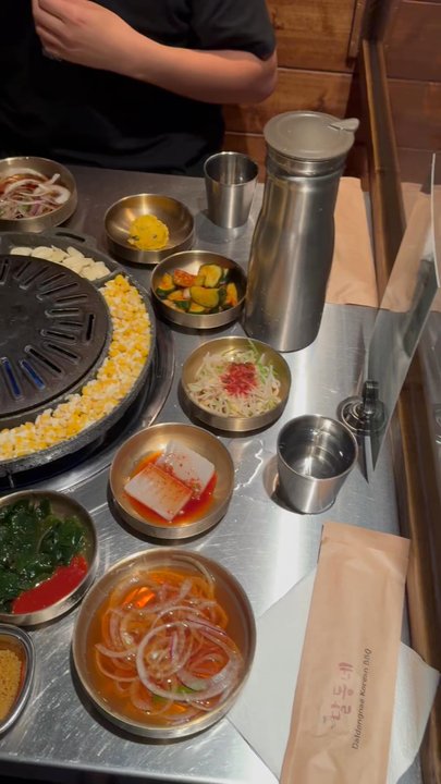 DALDONGNAE KOREAN BBQ - OTTAWA - Updated March 2026 - 66 Photos & 38 ...