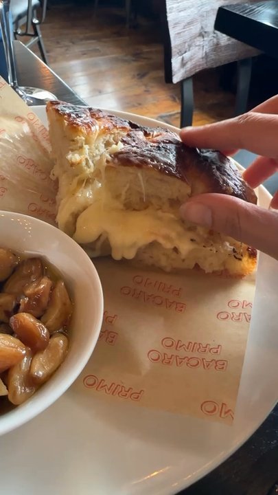 BACARO PRIMO - Updated April 2025 - 134 Photos & 79 Reviews - 323 E ...