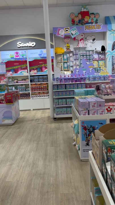 MINISO - Updated January 2026 - 241 Photos & 32 Reviews - 9749 Baseline ...