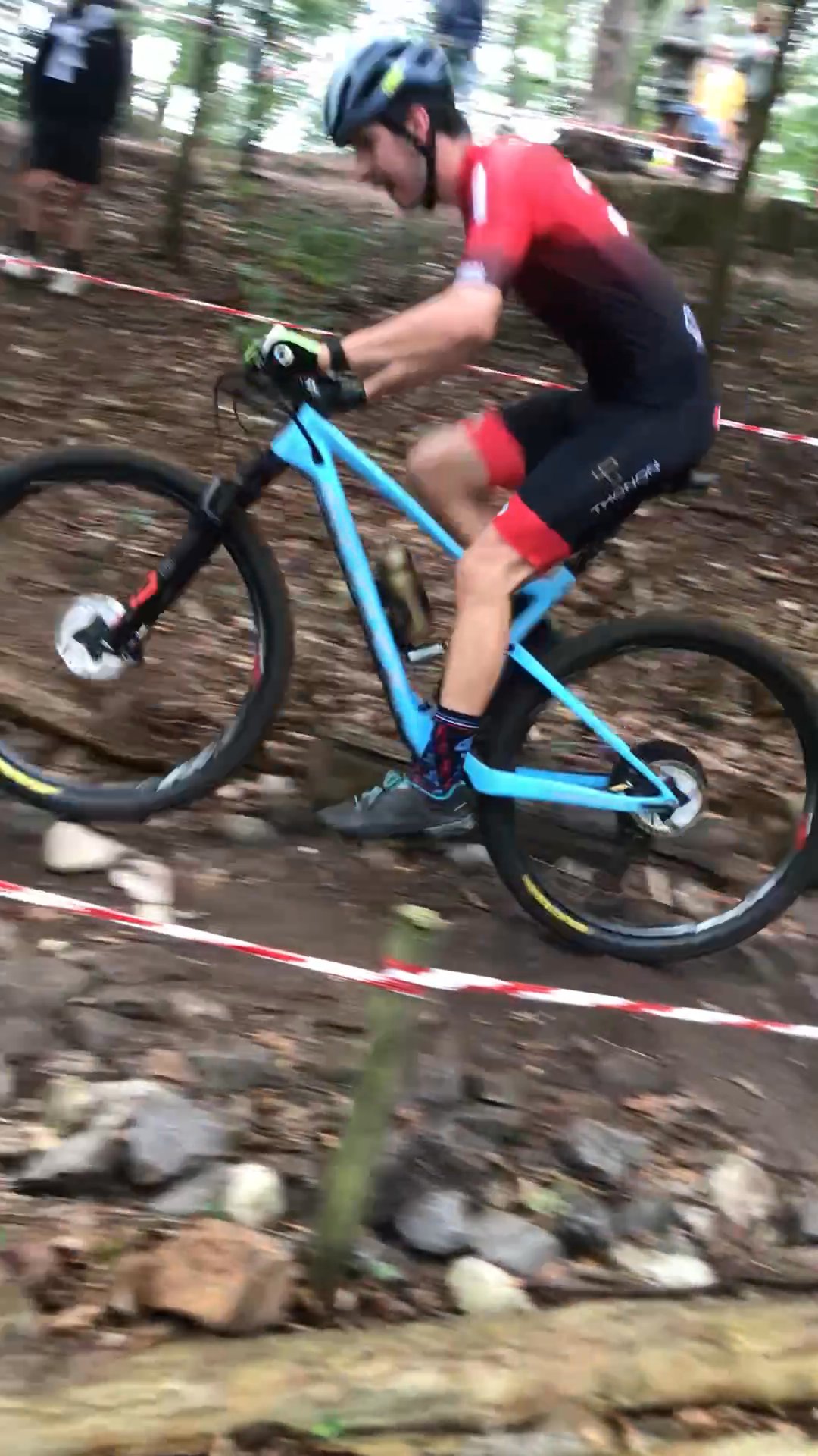 Stan Peeters | Strava Cyclist Profile