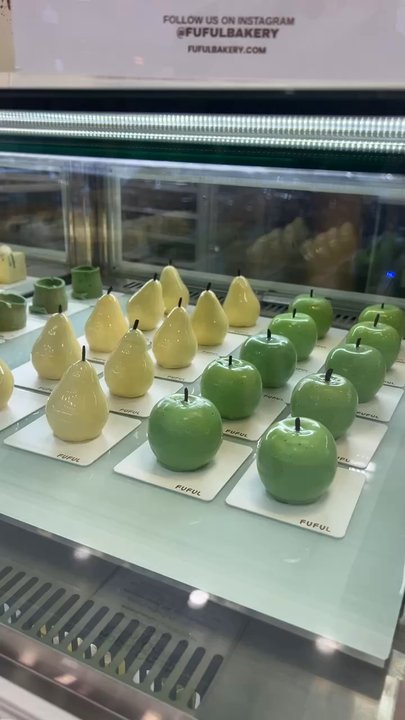 FUFUL BAKERY - Updated April 2026 - 96 Photos & 24 Reviews - 274 ...