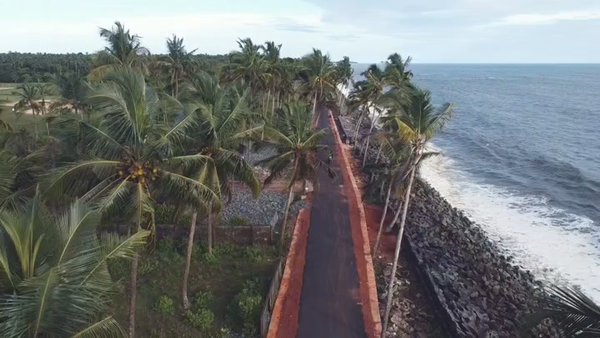 Why You Should Visit Kappad Beach, The Beach Where Vasco Da Gama Landed ...