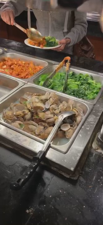 ASIAN BUFFET - Updated October 2025 - 134 Photos & 199 Reviews - 6960 ...